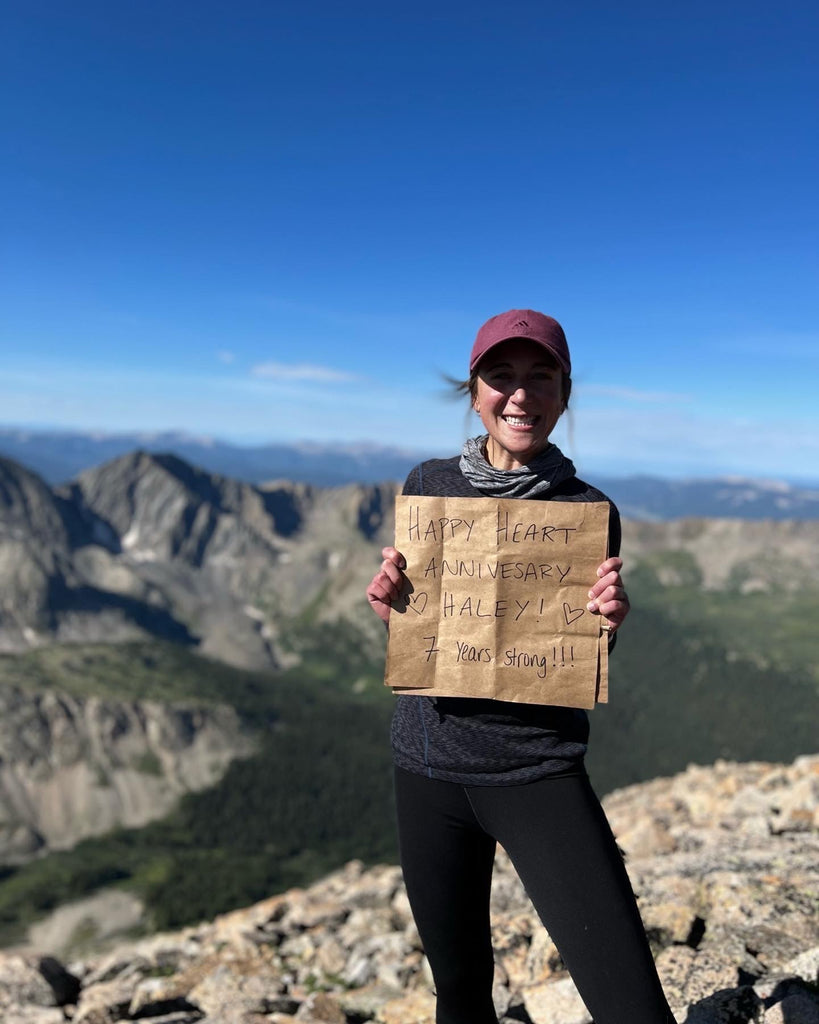 Chompian of the Month: Haley Clements | Chomps