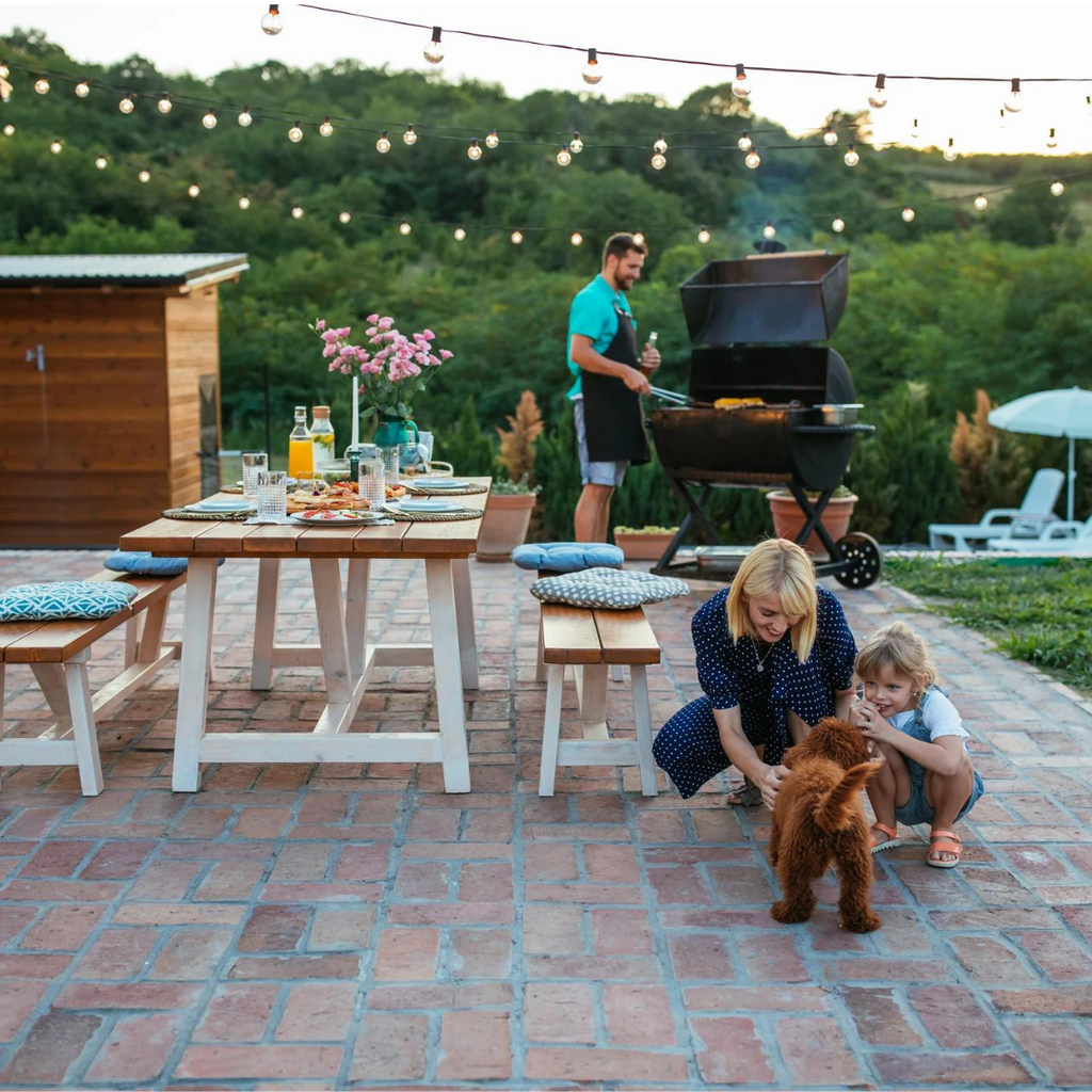 How to Grill: Essential Grilling Tips for BBQ 101 | Chomps