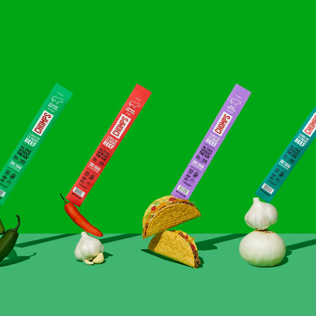 Blind Taste Test: Tips & Creative Ideas to Try | Chomps