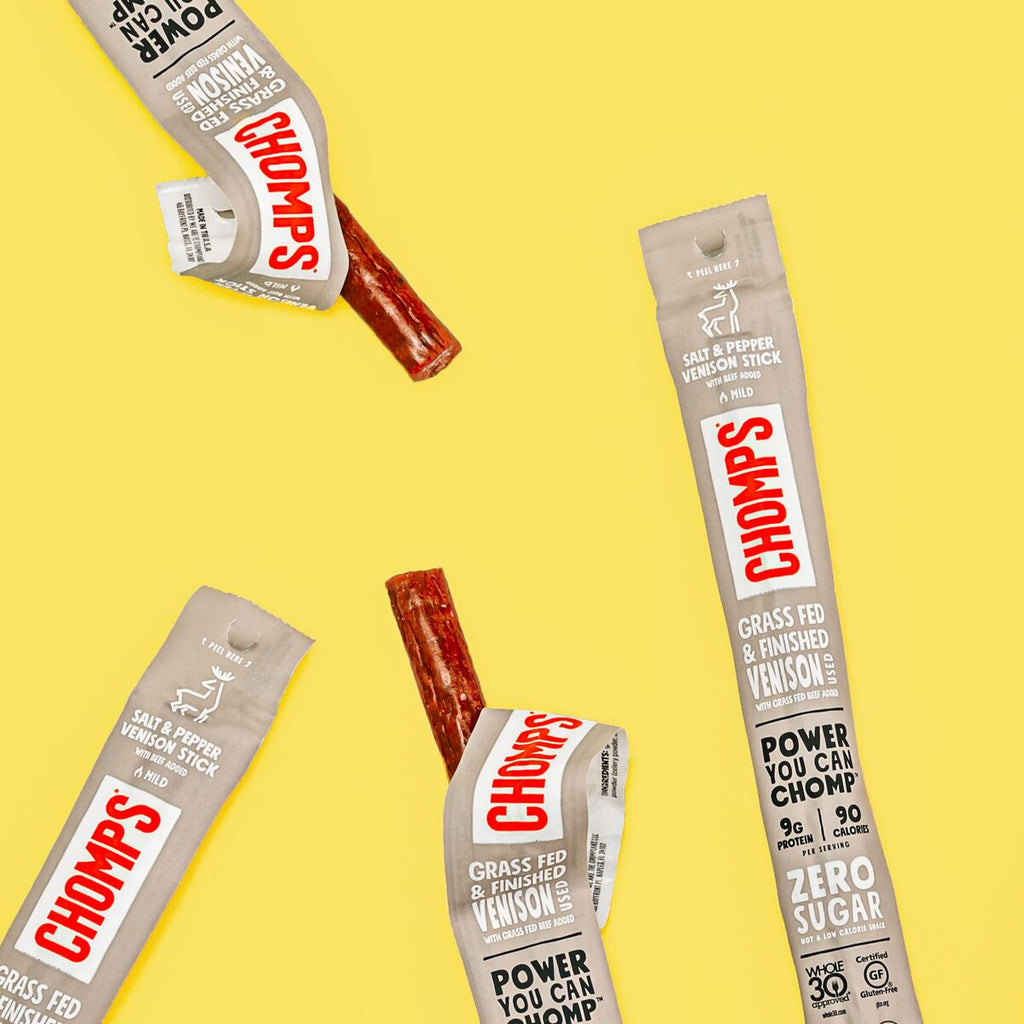 What is Venison? Understanding Deer Meat | Chomps