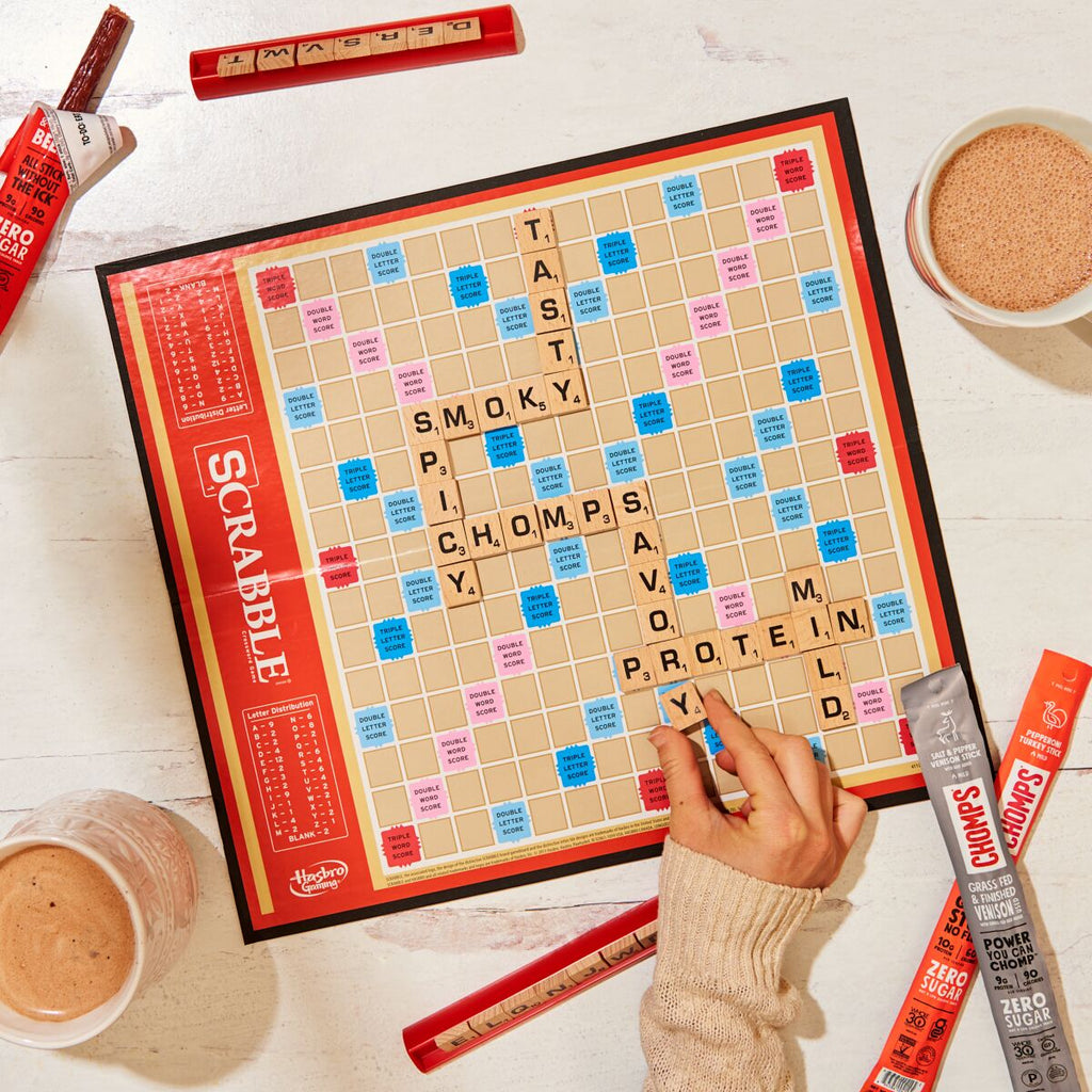 20 Game Night Snacks for Ultimate Fun and Flavor | Chomps