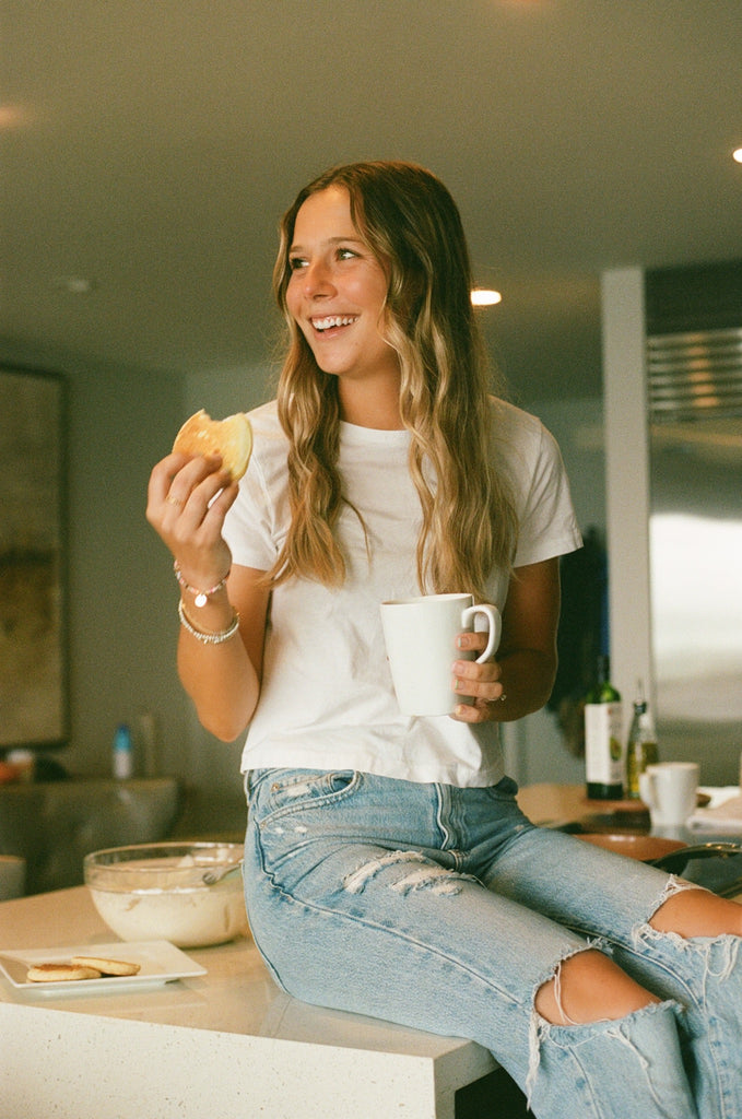 Chompian of the Month: Becca Davis | Chomps