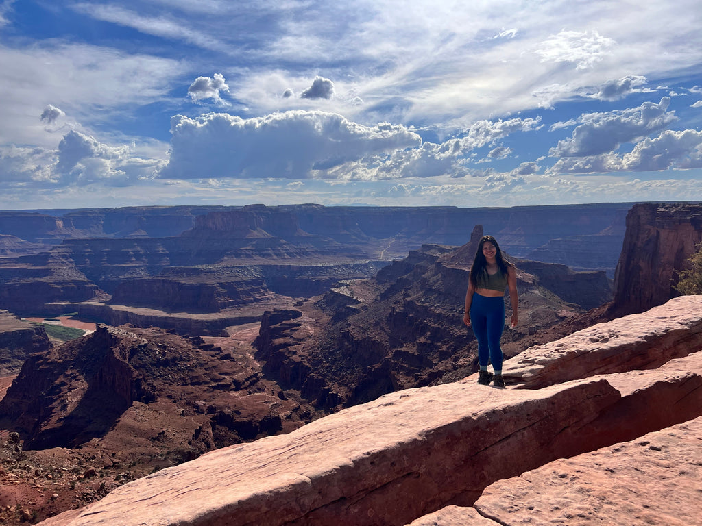 Chompian of the Month: Jennifer Sierra | Chomps
