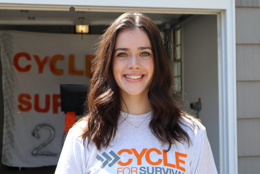 Chompian of the Month: Claire Rudden, RDN | Chomps