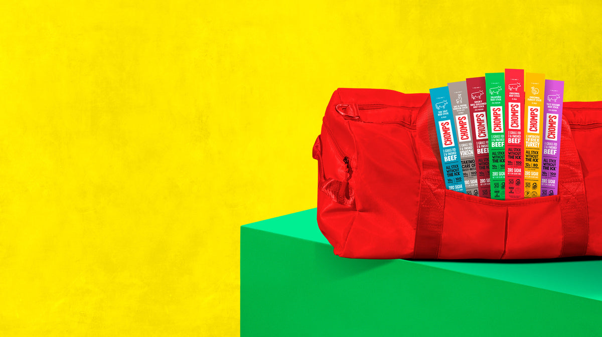 Chomps' Best Sellers | Chomps