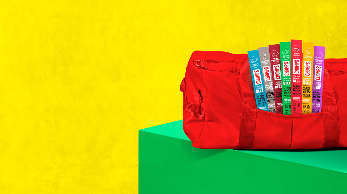 Chomps' Best Sellers | Chomps