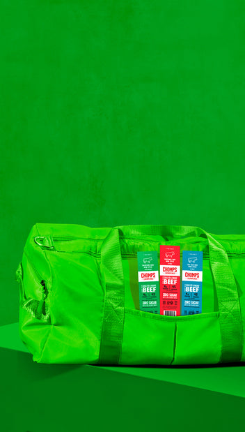 Jerky Snack Packs | Chomplings | Chomps