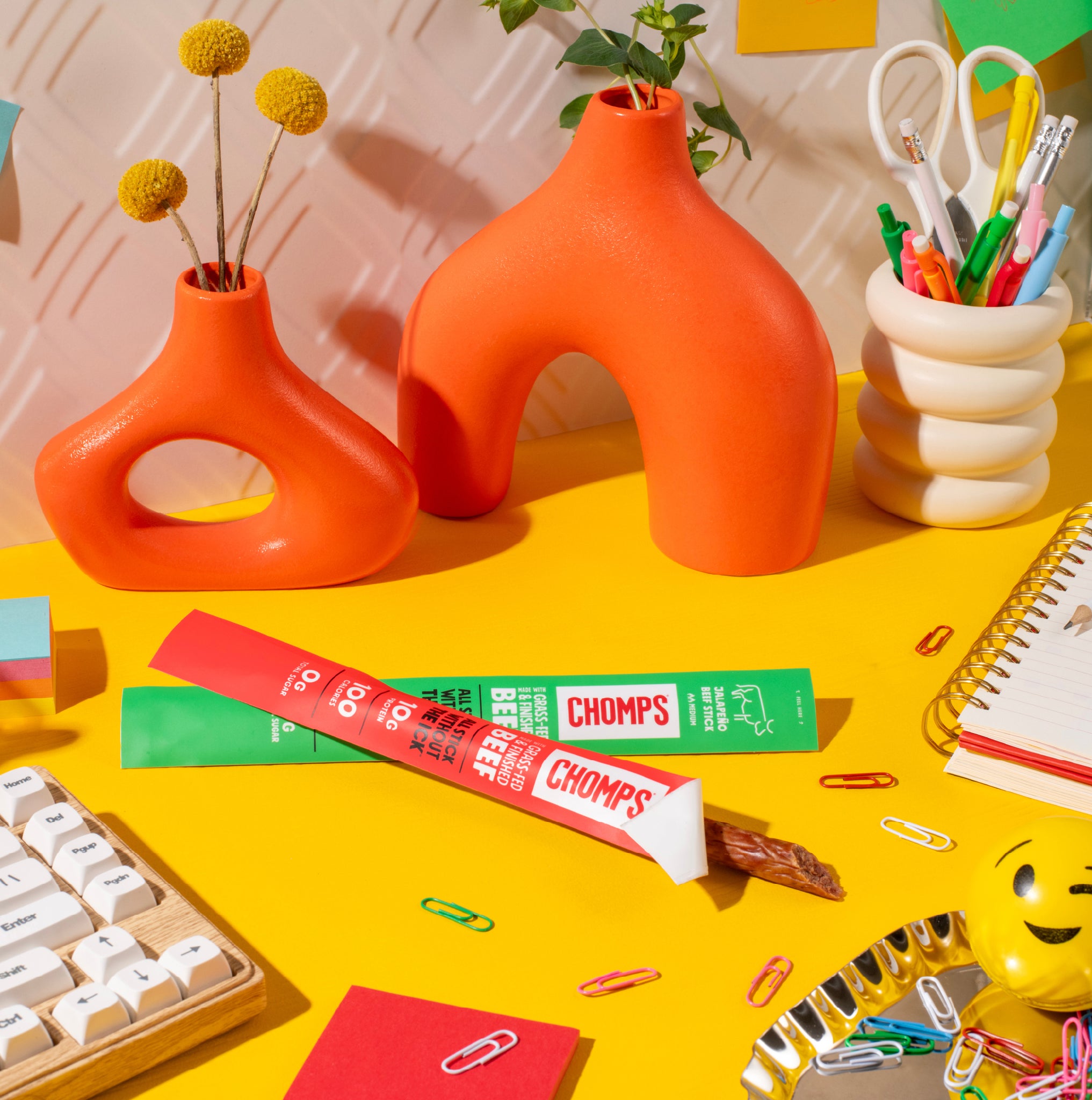 Careers | Chomps